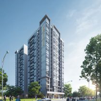 Rhapta One Residency - Own It Kenya