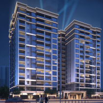 RiverSide One Residence: Luxury Apartments for Sale in Riverside, Nairobi